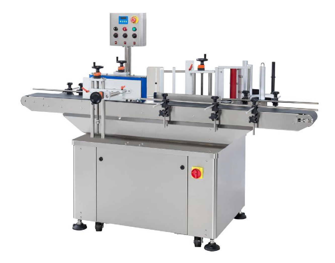 Automatic Labelers - Dupre Solutions